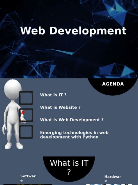 Web Development Python Pdf World Wide Web Internet And Web
