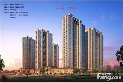 漯河电子科技大厦小区 二手房 租房 漯河房天下