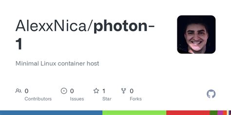 Photon 1docsphoton Admin Guidemd At Master · Alexxnicaphoton 1 · Github