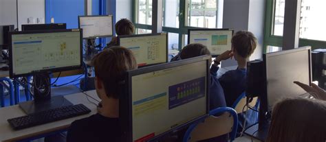 Participation Au Concours Castor