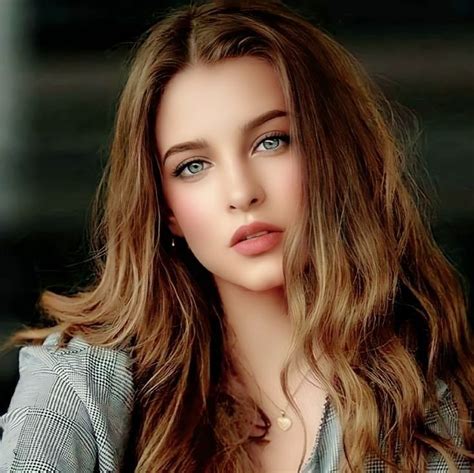 Pin On Pretty Girl Woman