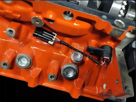 Ls1 Ls2 Ls3 Ls7 Lsx Crank Sensor Hall Effect Salinas Motorsports