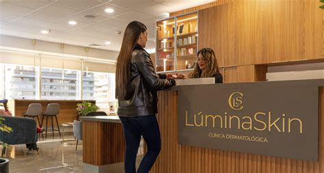 Clínica Lúmina Skin Clínica Lumina Skin