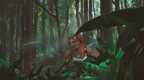 The Best Skye Fan Art Collection 2022