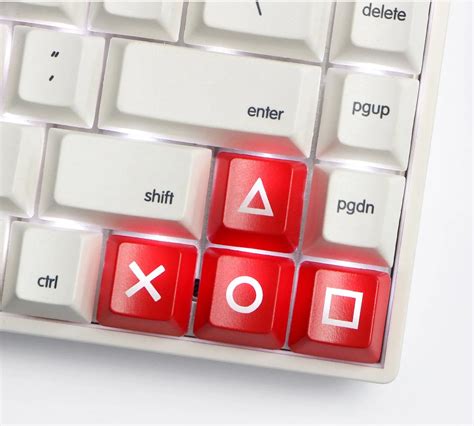 Ps4 Controller Buttons Icons Arrow Key Kawaiikeycaps Ps4 Controller Buttons Icons Arrow Key Kawaiikeycaps