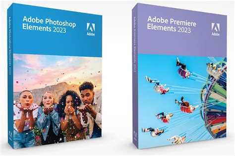 Adobe Photoshop And Premiere Elements 2023 Launched With Improved Performance More Ai Features