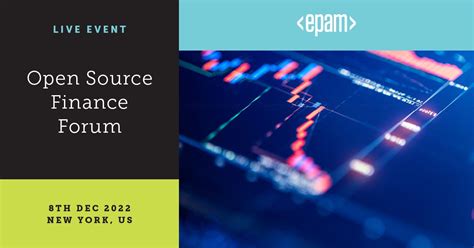 Yvonne Schuster Cir Cdr On Linkedin Open Source In Finance Forum New York Linux Foundation Events