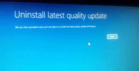 Win 10 Boot Configuration Data On Your Pc Is Missing Or Contain Error