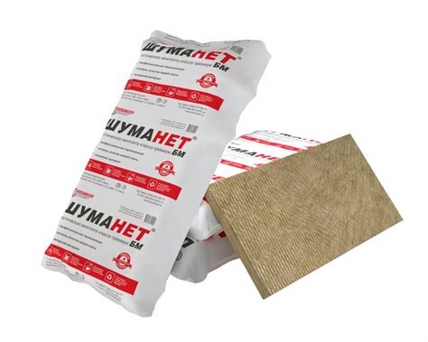 ТОП-10 материалов для звукоизоляции помещения | описание характеристики