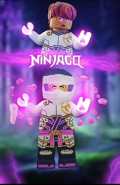 Sora Dragons Rising Lego Ninjago Ninjago Dragon Lego Ninjago Lloyd