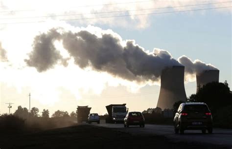 تولید برق آمریکا بیشتر از چین به سوخت فسیلی وابسته شد ایسنا