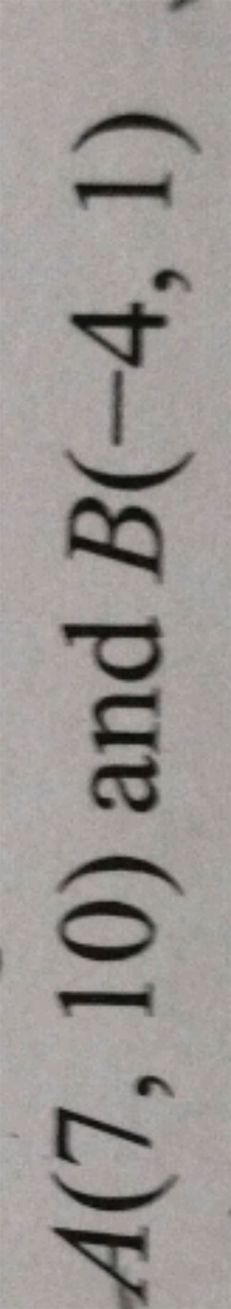 Find The Gradient And Inclination Using Slope Formula Filo