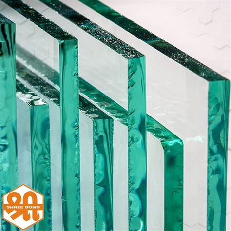 Float Glass Packaging Adhesive Shreevyl Hl 45