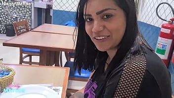 Achou que ia dormir sem me foder tudinho a porra do Anão Pitoco XVIDEOS COM