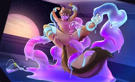 Rule 34 Anal Attack Balls Bondage Bondage Bound Chipmunk Danger