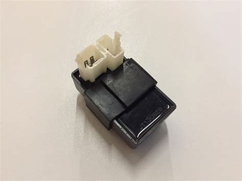 Boitier Cdi Bashan 200 Cdis7