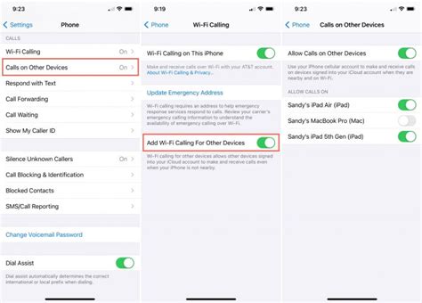 How And Why To Turn On Wi Fi Calling On Your IPhone
