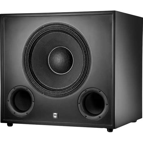 Jbl Subwoofers
