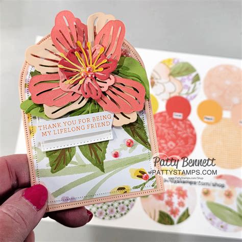 I Patty Bennett Independent Stampin Up Demonstrator Facebook