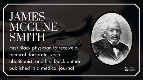 African American Doctors In History