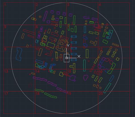 Qgis Printing Map As Several Sheets Of Paper Geographic Information Systems Stack Exchange