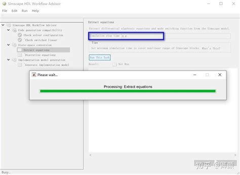 speedgoat fpga板卡使用系列文章 simscape物理模型部署到fpga中加速实现 知乎