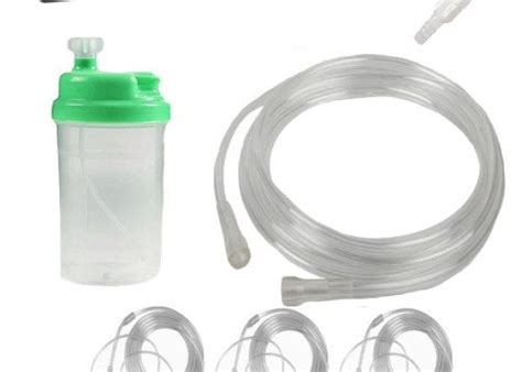Sunset HCS Universal Oxygen Kit Medicalmegastore Com