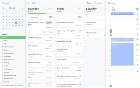 Best Weekly Planner App 2025 Our 9 Picks The Upbase Blog