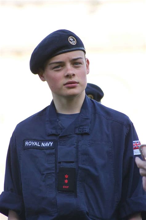 Powerboating With The Royal Navy Ccf My Summer Experience Kimbolton