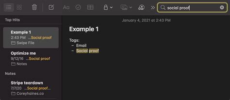 What Is A Swipe File Use These 10 Tools To Build One Swipewell