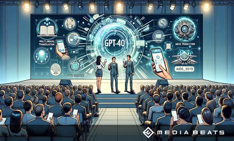 Openai Introduces Gpt 4o