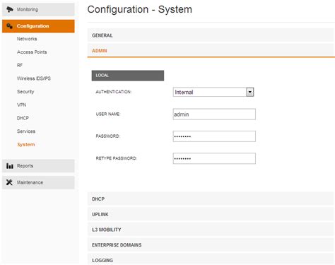 Discover Iap 105 On Airwave Controllerless Networks