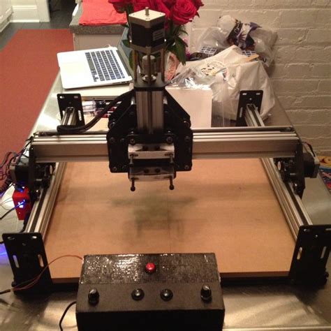 Etch A CNC Hackaday Io
