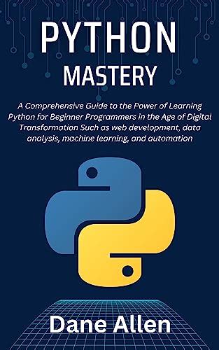 Lelivros Python Mastery A Comprehensive Guide To The Power Of Learning Python For Beginner