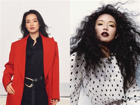 舒淇一身「女王紅裝」揭新身分！ 接棒高圓圓成mk全球代言人 Et Fashion Ettoday新聞雲