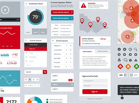 Inspiring Mood Board Examples Justinmind