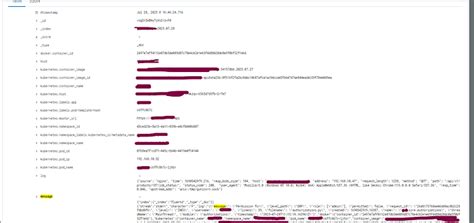 How To Use The Json Filter Correctly Logstash Discuss The Elastic Stack