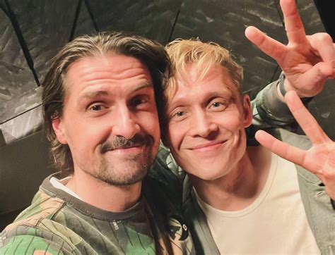 Brick Matthias Schweighöfer And Ruby O Fee Horror To Release On