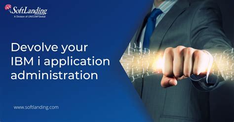 Softlanding Systems On Linkedin Ibm Ibmi Ibmiseries Menumanagement Softlanding