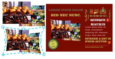 Coreldraw Help Shape Objects By Using Envelopes