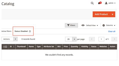 Magento 2 1 Default Filtering In UI Component Grid Magento Stack