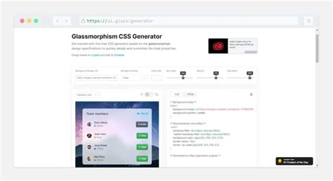 15 Online Css Generator Tools To Save Time In 2023 Webgyaani