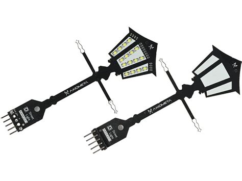 Genesis Iot Discovery Lab Crowd Supply