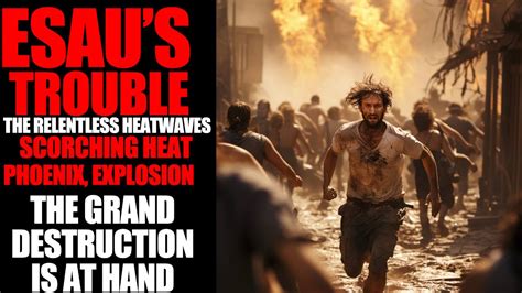 The Heat Is On Part 1 - YouTube