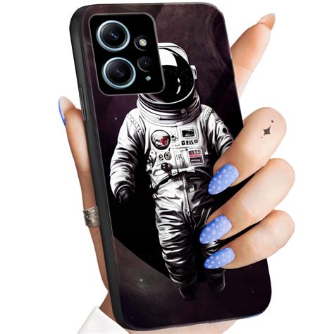 Plecki Hello Case Do Xiaomi Redmi Note 12 4G Czarny Sklep Opinie Cena W Allegro