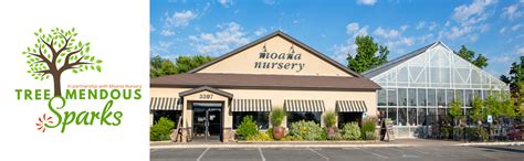 Moana Nursery Garden Centers And Landscaping Servicing Reno Sparks