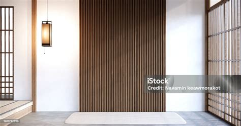 다다미 바닥 방에 문 종이와 벽이 있는 Nihon 방 디자인 인테리어 일본식 0명에 대한 스톡 사진 및 기타 이미지 0명