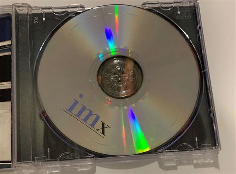 Imx Cd Introducing Imx Brand New Sealed Ebay Sexiezpix Web Porn