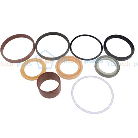 Hydraulic Cylinder Seal Kit 1543256c1 G110050 For Case 590 580 570lxt