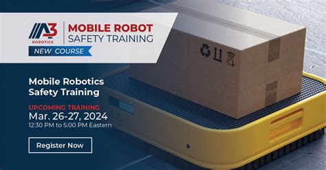 A3 Association For Advancing Automation On Linkedin Amrs Autonomousmobilerobots